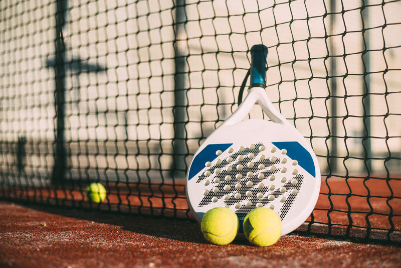 10 aspectos al comprar una pala de padel | Mucho Padel – MuchoPadelMX
