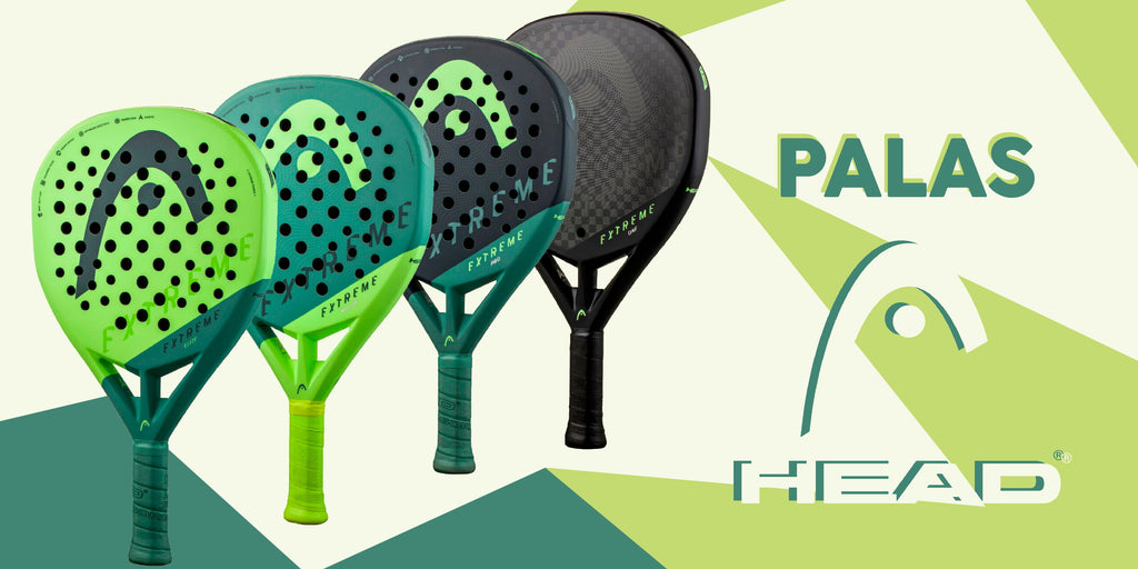 Tienda de Padel en México - Mucho Padel MX – MuchoPadelMX