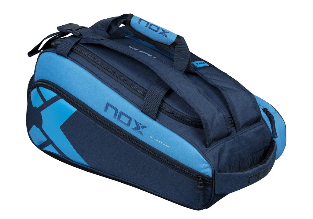 NOX – MuchoPadelMX