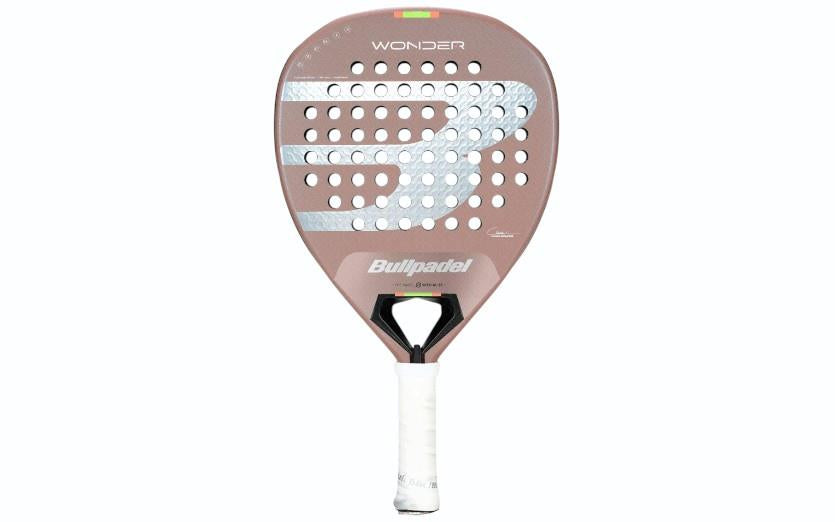Pala de Padel Bullpadel Wonder 2026 - Tienda de Padel en México - Mucho ...