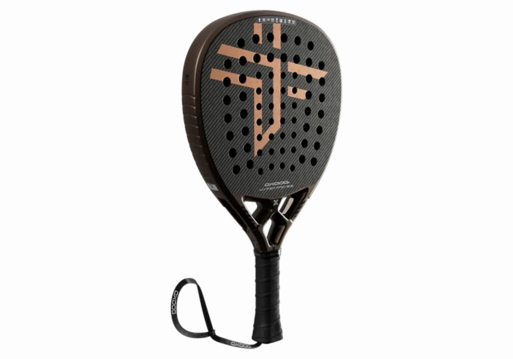 Pádel | Tienda especializada Pádel en México – MuchoPadelMX