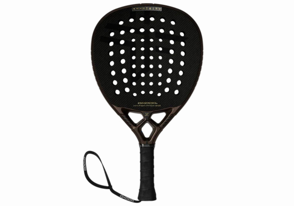 Pádel | Tienda especializada Pádel en México – MuchoPadelMX