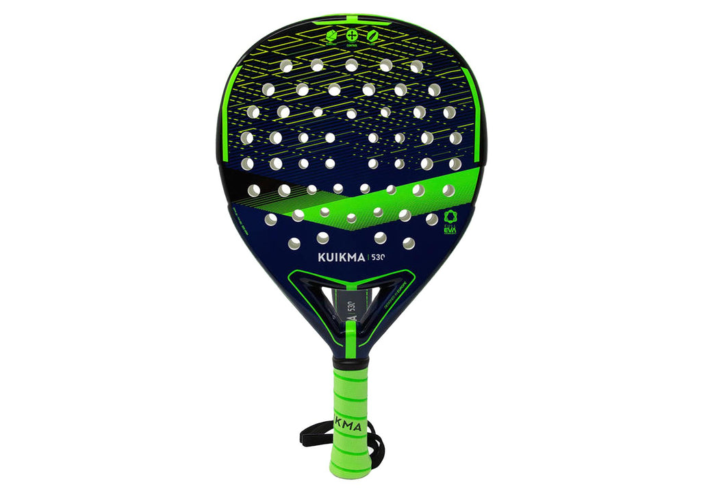 Kuikma | Una marca innovadora y de calidad | Mucho Padel – MuchoPadelMX